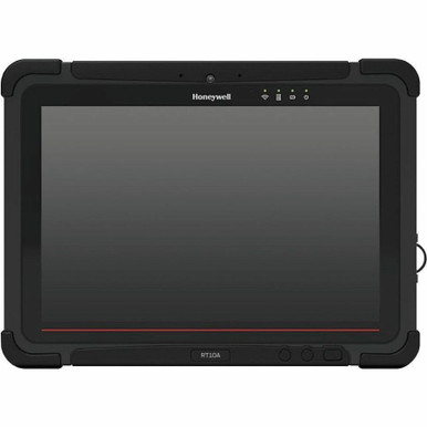 Honeywell RT10A-L0N-37C12S0F RT10A Rugged Tablet - 10.1" - Qualcomm - 8 ...