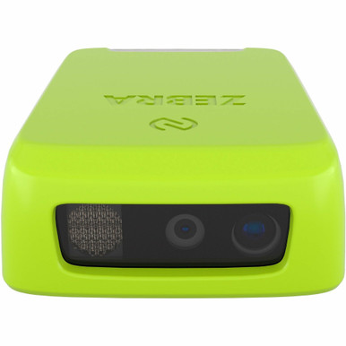 Zebra RS2100 Wearable Scanner - Bluum