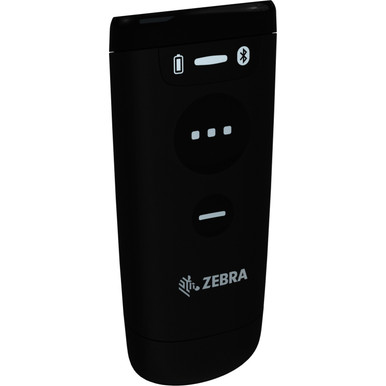 Zebra CS60 Barcode Scanner Kit - Bluum