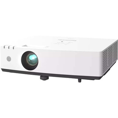Panasonic PT-LMZ460U LCD Projector - 16:10 - Ceiling Mountable, Floor ...