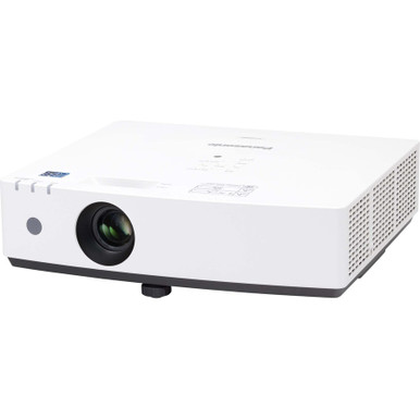 Panasonic PT-LMW420U LCD Projector - 16:10 - Ceiling Mountable, Floor ...