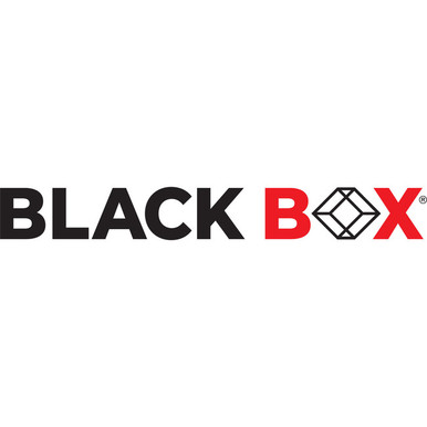 Black Box IC1650A RS-422 and RS-485 Optical Isolator/Repeater - Bluum