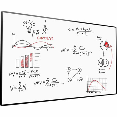 Sharp NEC Display AQUOS BOARD 4W-B65FT5U Collaboration Display - Bluum