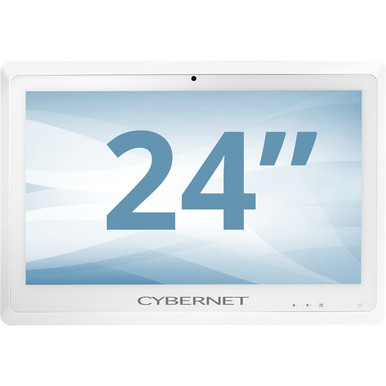 Cybernet CyberMed S24 All-in-One Computer - Intel Core i5 6th Gen i5 ...