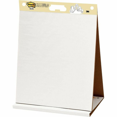 Post-it Tabletop Easel Pads - Bluum