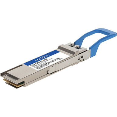 AddOn QSFP-100G-FR-S-AO QSFP28 Module - Bluum