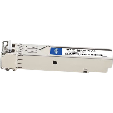 AddOn Hirschmann SFP+ Module - Bluum