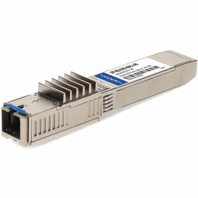 AddOn SFP-XGS-ONU-MAC-I-AO MSA Compliant SFP+ Module - Bluum