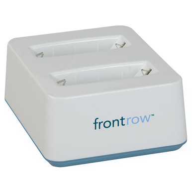 FrontRow IMC-01 Universal Drop-In Microphone Charger | Bluum