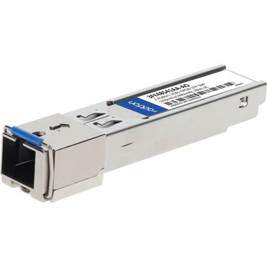 AddOn Alcatel-Lucent Nokia SFP Module - Bluum