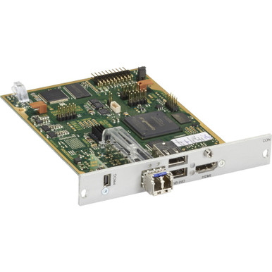 Black Box ACX1MR-HDMI-SM Matrix Switch Modular Interface Card - Bluum