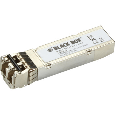 Black Box SFP+ Module - Bluum