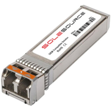 Sole Source SFP-10G-LR-SG SFP Module - Bluum