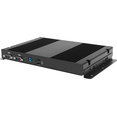 AOpen Digital Engine DEX5750 Desktop Computer - Intel 11th Gen - 8 GB ...