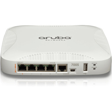 Aruba 7005 Wireless LAN Controller - Bluum