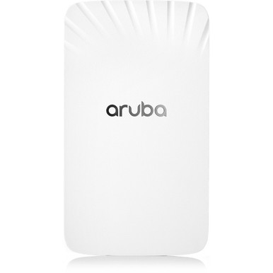 Aruba AP-503H Dual Band 802.11ax 1.50 Gbit/s Wireless Access Point - Bluum