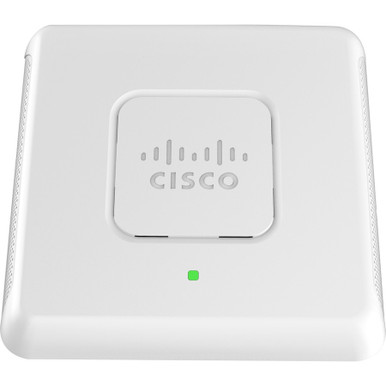 Cisco WAP571 Dual Band IEEE 802.11ac 1.90 Gbit/s Wireless Access Point ...