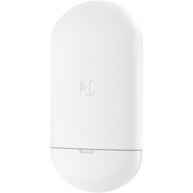 Ubiquiti NanoStation AC Loco Loco5AC IEEE 802.11ac 450 Mbit/s Wireless ...