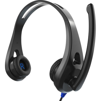 TWT Audio ERGO TW120 Headset - Bluum