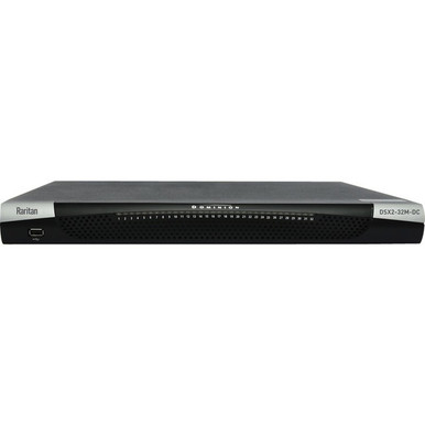 Raritan Dominion SX II DSX2-32M-DC Device Server - Bluum