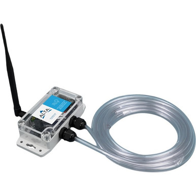 Monnit ALTA Industrial Differential Air Pressure Sensor - Bluum