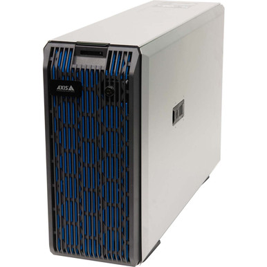 AXIS Camera Station S1232 Tower Recording server - 32 TB HDD - Bluum