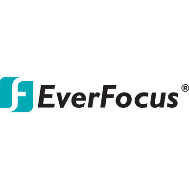 EverFocus Commander NVR-4000 Network Video Recorder - 12 TB HDD - Bluum