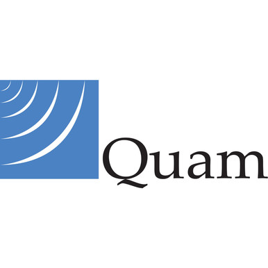 Quam CIS4/25 Intercom Sub Station - Bluum