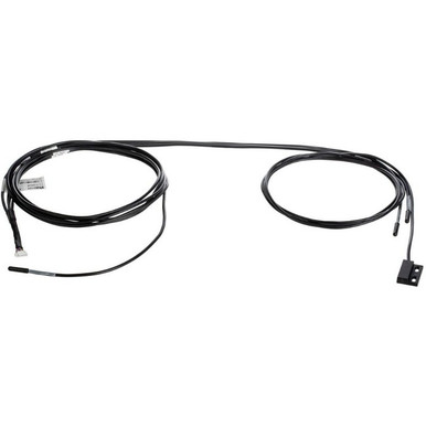 Panduit Security Handle (3) Temperature and Door Sensor - Bluum