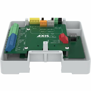 AXIS A1610-B Network Door Controller - Bluum