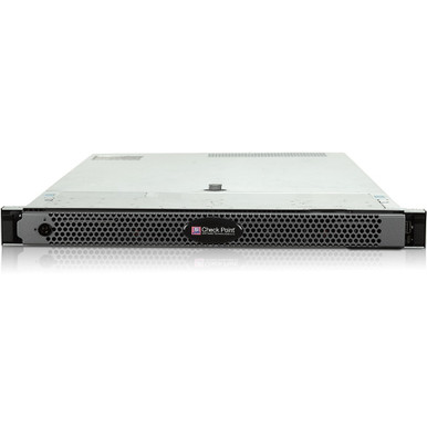 Check Point Smart-1 5050 Network Security/Firewall Appliance - Bluum