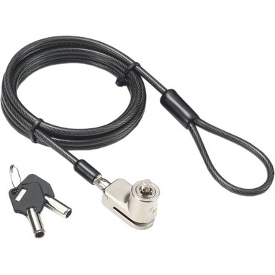 CTA Digital Cable Lock - Bluum