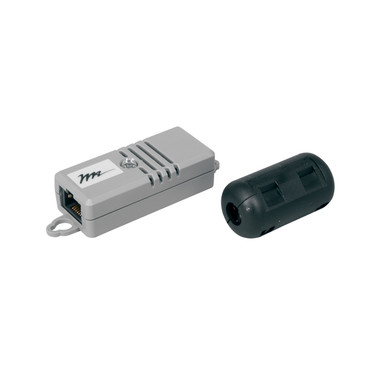 Middle Atlantic Premium+ PDU With Racklink Temperature And Humidity ...