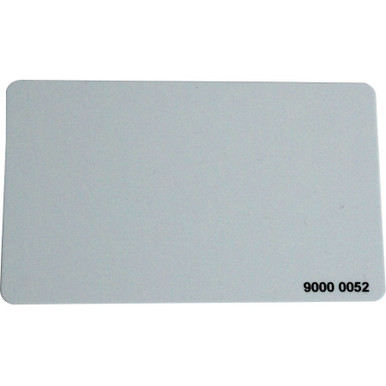 Bosch Card, MIFAREclassic, 1kB, 50pcs - Bluum