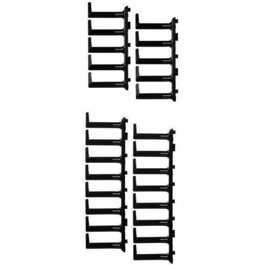 Panduit FlexFusion Cable Management Fingers - Bluum