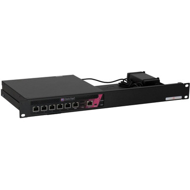 RACKMOUNT.IT CP-Rack RM-CP-T4 Rackmount Kit - Bluum