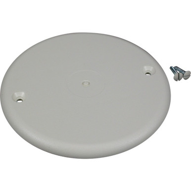 Wiremold 400/800/2300/2300D Blank Cover - Bluum