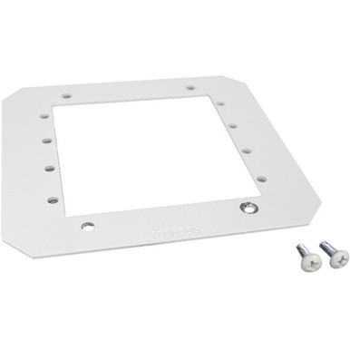 Wiremold Evolution 8AT Series APP Device Plate - Bluum