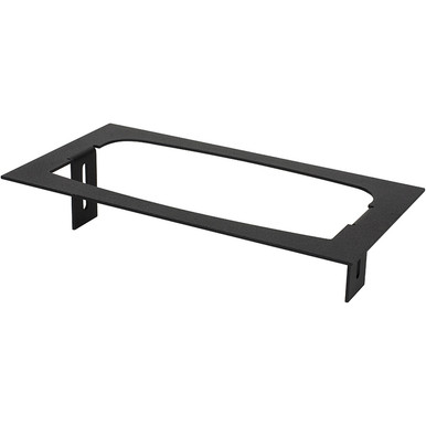 Gamber-Johnson Harris Unity XG-100M Control Head Full Faceplate - Bluum