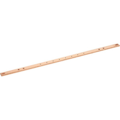 Panduit Grounding Busbar - Bluum