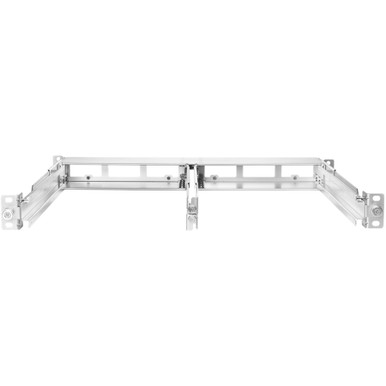 HPE StoreFabric SN2100M Rack Installation Kit - Bluum