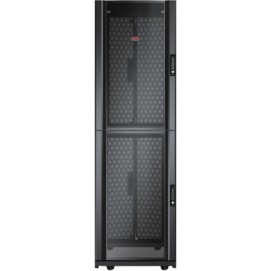 Schneider Electric Rack Cabinet - Bluum