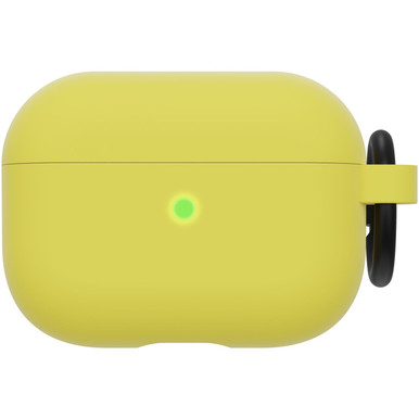 OtterBox Carrying Case Apple AirPods Pro - Lemondrop (Yellow) - Bluum