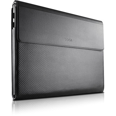 Lenovo Yoga Carrying Case (Sleeve) for 11" Notebook - Bluum