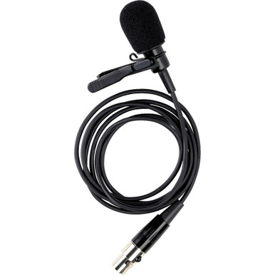 Electro-Voice RE92Tx Wired Electret Condenser Microphone - Bluum
