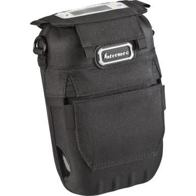 Intermec Carrying Case Portable Printer - Bluum