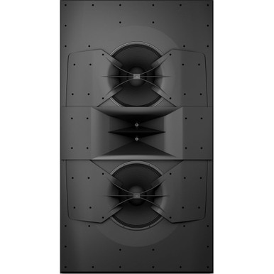 JBL Professional C222HP 2-way Speaker - Bluum