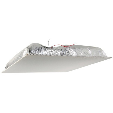 Quam SYSTEM 19 2-way Indoor Ceiling Mountable Speaker - 30 W RMS - Bluum