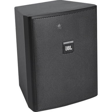 JBL Professional Control 25AV-LS Speaker - 200 W RMS - White - Bluum