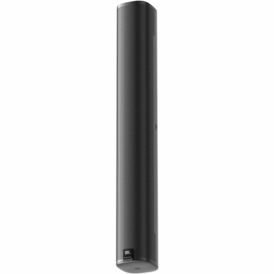 JBL Professional COL600 Wall Mountable Speaker - 80 W RMS - Black - Bluum